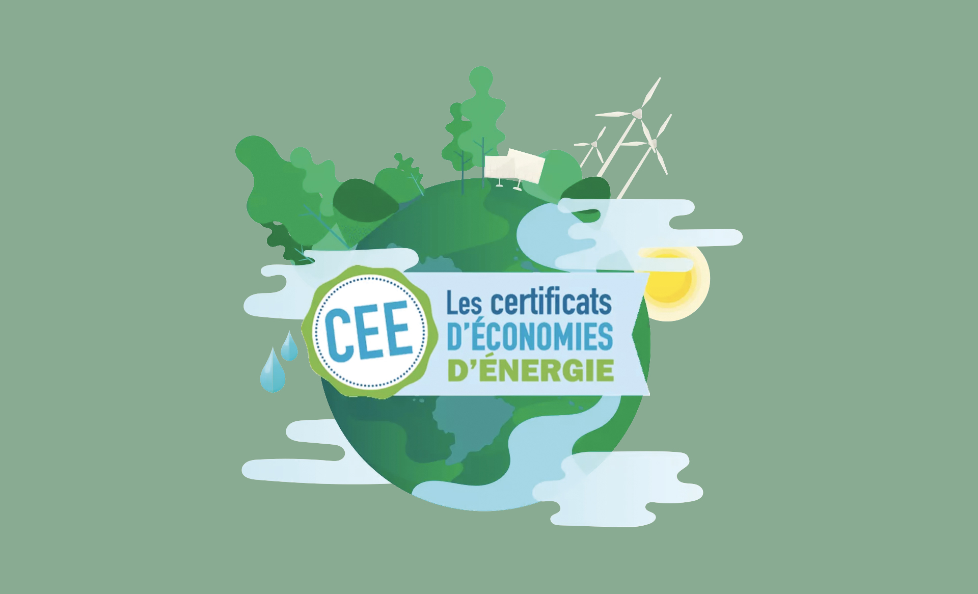 Découvrez la Prime CEE - Groupe ESL